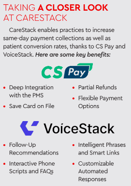 CareStack | DPS | DPS