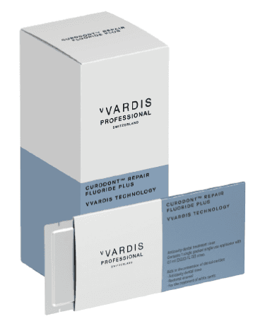 vVARDIS Curodont™ Repair Fluoride Plus Review | score: 4.5 | dental ...